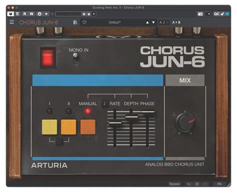 5 Techniques For Creative Reverb Manipulation Use Your Imagination To Think About New Ways