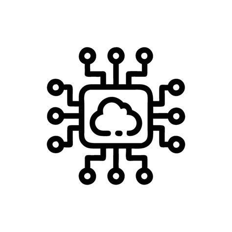 Innovative Technologies For Edge Computing 55484741 Vector Art At Vecteezy