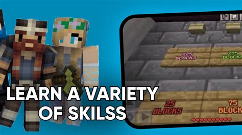 Training Map For Minecraft Apk For Android Download