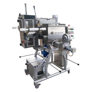 Máquina Para Pasta Con Extrusora Todos Los Fabricantes Industriales