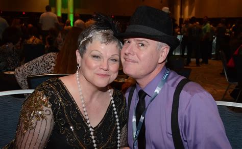 Aea 2023 Orlando The Aea International Convention And Trade Show First Nighter Event