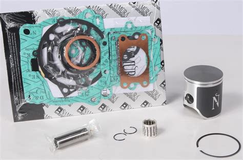 Namura Top End Repair Piston Kit Parts Giant
