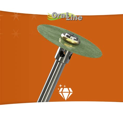 Kit Disco De Lixa Ultradent Discos Jiffy Spin Kit Com 100 Discos