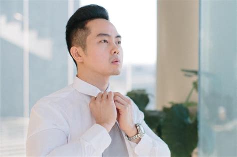 Bisnisnya Jatuh Di Masa Pandemi Michael Rendy Kini Banting Setir Jadi Konten Kreator Okezone