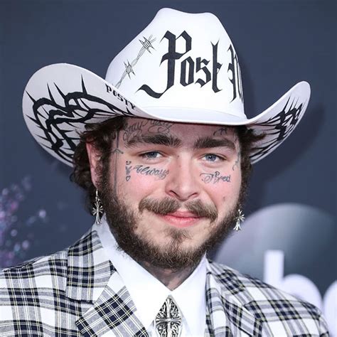 Post Malone Flaunts His 60 Lb Weight Loss In A New Shirtless Instag