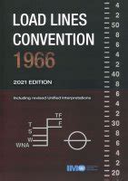 Load Lines Convention Toddnavigation