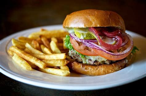 The Heathman Lodge Restaurant Pictures And Reviews Tripadvisor