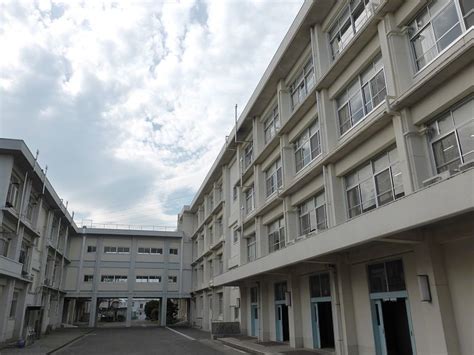 希望ケ丘高校（神奈川県）の評判 みんなの高校情報