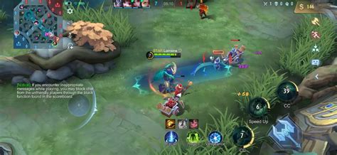 Cute Kill Rmobilelegendsgame