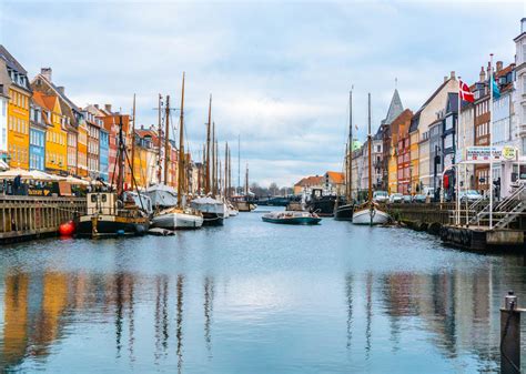 Best Bars And Pubs In Copenhagen Hodolist