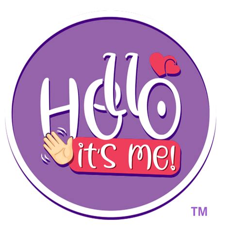 Hello Its Me App For Idd Community