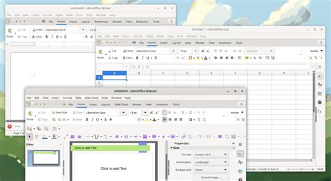 LibreOffice Download Libreofficehelp Com