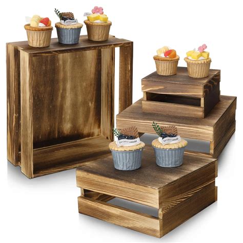 Stylish Cupcake Display Ideas For Every Occasion Bonroy