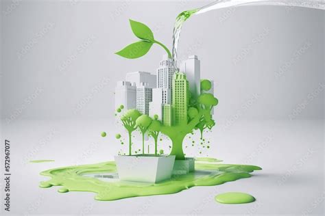 Revitalizing Urban Spaces And The Quest To Make Cities Sustainable Green Rebirth And