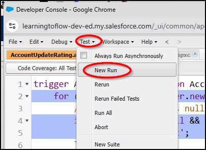 Convert Flow To Apex CertifyCRM