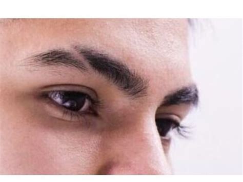25 Stunning Eyebrow Slit Ideas For Men 2025 Fabbon