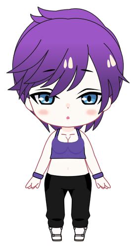 Robyn Mcdaid Waifumania Wiki Fandom