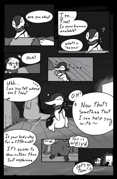 Ch1 Page 6 What Is A Human Pmd Memoria Redeemers