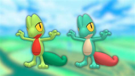 5 Shiny Pokemon You Shouldnt Miss Out On In Pokemon Go 9th Anniversary