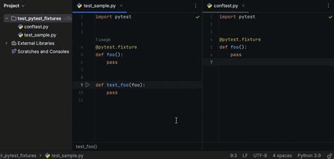 Whats New In Pycharm 20232