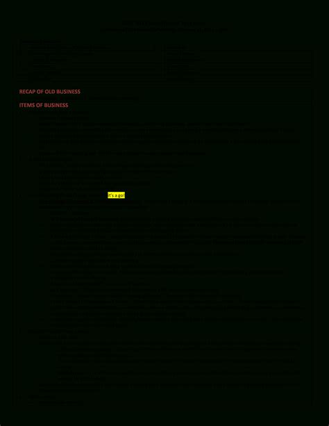 conference call summary report templates at within conference summary