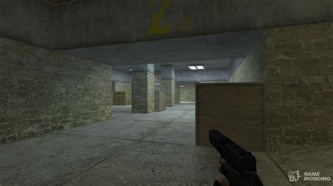 De Cpl Mill For Counter Strike 1 6