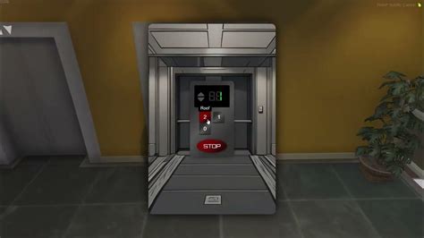 Fivem Script Elevator Showcase Free Youtube