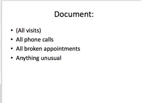 Pm Ii Final Flashcards Quizlet