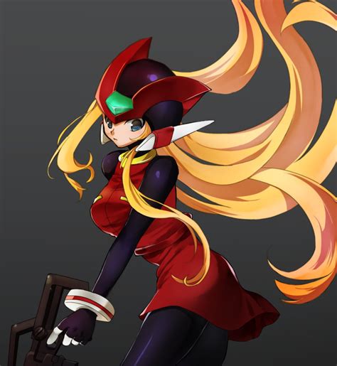 Rgsbcdh9pboa56g Bliss Zero Mega Man Zeroz Mega Man Zero Mega