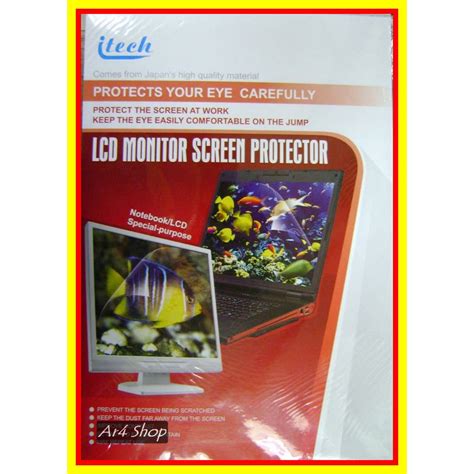 Jual Protector Lcd Screen 14 Inch Shopee Indonesia
