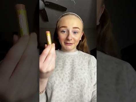 Lip Tutorial YouTube