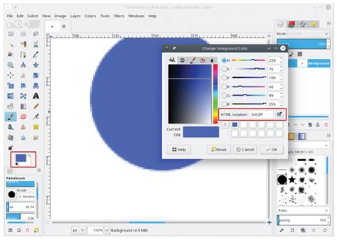 Variations On A Theme Linux Magazine