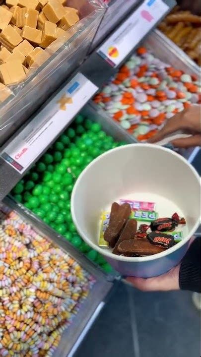 Tiktok Välkommen In Och Maxa Din Burk Med Dina Favorit Godisar🍭🍫🍬 Erbjudandet Gäller 199