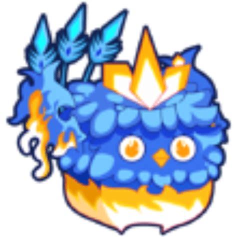 Phoenix Discord Emoji