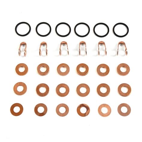 Interstate Mcbee M Mcb59000 Injector Installation Kit Xdp