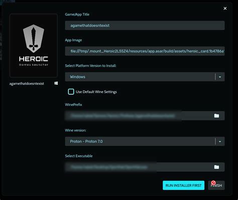 Can T Add Games That Don T Have An Image To Automatically Cache Based On Game Title Issue