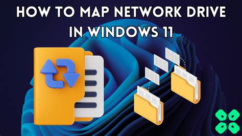 How Can You Map A Network Drive On Windows 11