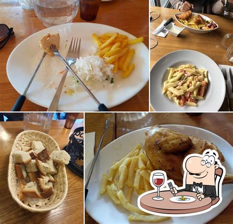 Bebbis Restaurant Grindelwald Recensioni Del Ristorante