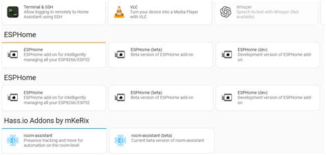 error requesting esphome dashboard data cannot connect to host 127 0 0