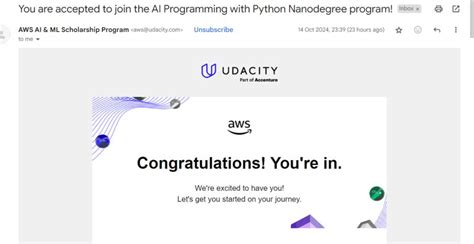 Vidya Jaggi On Linkedin Ai Python Machinelearning Nanodegree Aws Udacity Techinnovation