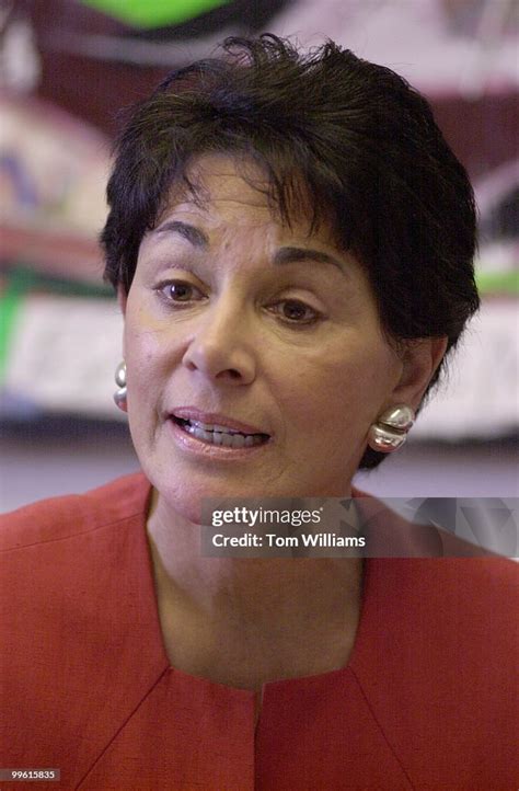 Anna Eshoo News Photo Getty Images