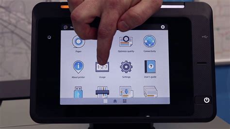 What Is A Printer Meter Reading At Evelyn Wegner Blog