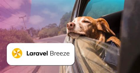 My Opinionated Intro To Laravel Breeze