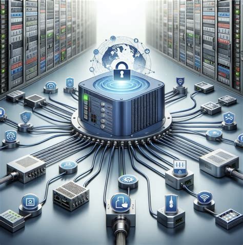 Integrating Legacy And Diverse Vendor Systems In Iiot Challenges And