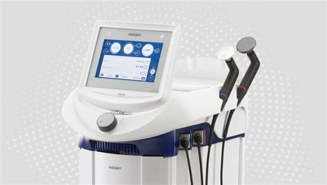 Revolutionize Hair Treatments Safe And Effective Indiba Group