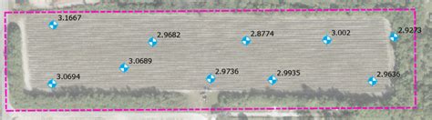 Label Expression Not Honoring Number Formatting In Esri Community
