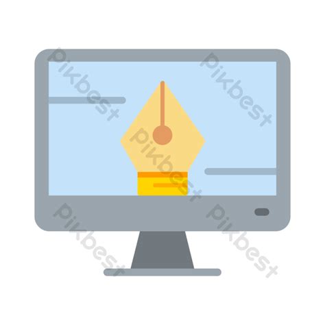 Flat Vector Graphics Graphic Design Icon Png Images Ai Free Download