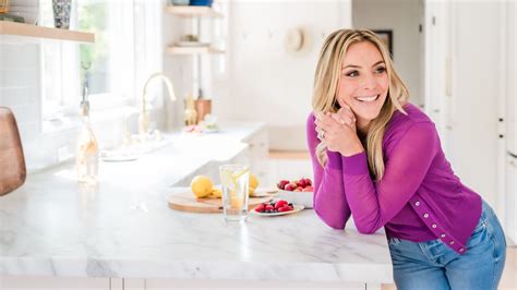 Nealy Fischer Of The Flexible Chef Shares Her Favorite Quick Meal Ideas