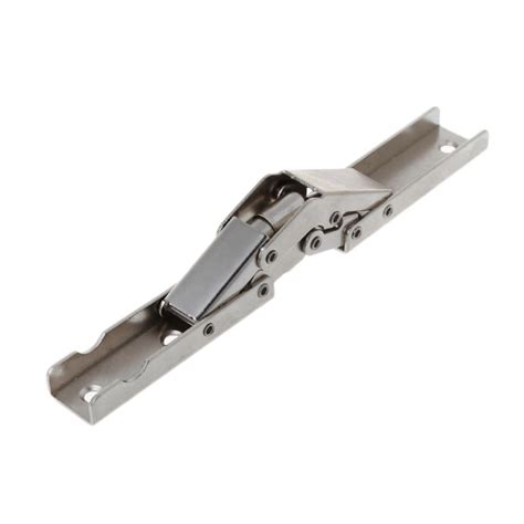 90 Degree Folding Doorshelf Hinge Hidden Bracket Vicedeal