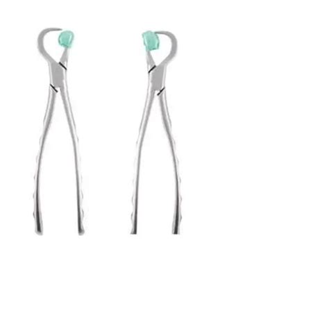 Upper Anterior Lower Universal Fig No 5 And 22 Nexusmedo Dental